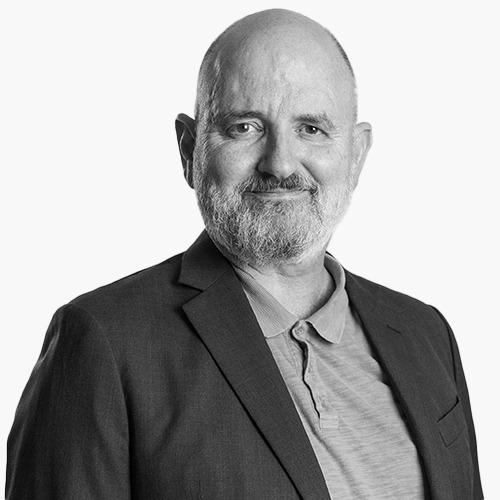 Richard Breslin - Populous