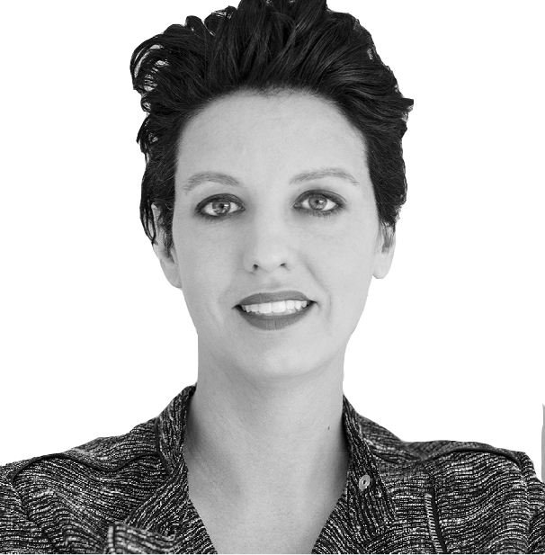 Andrea Bays - Populous