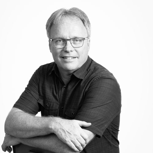 Eric Cardwell - Populous