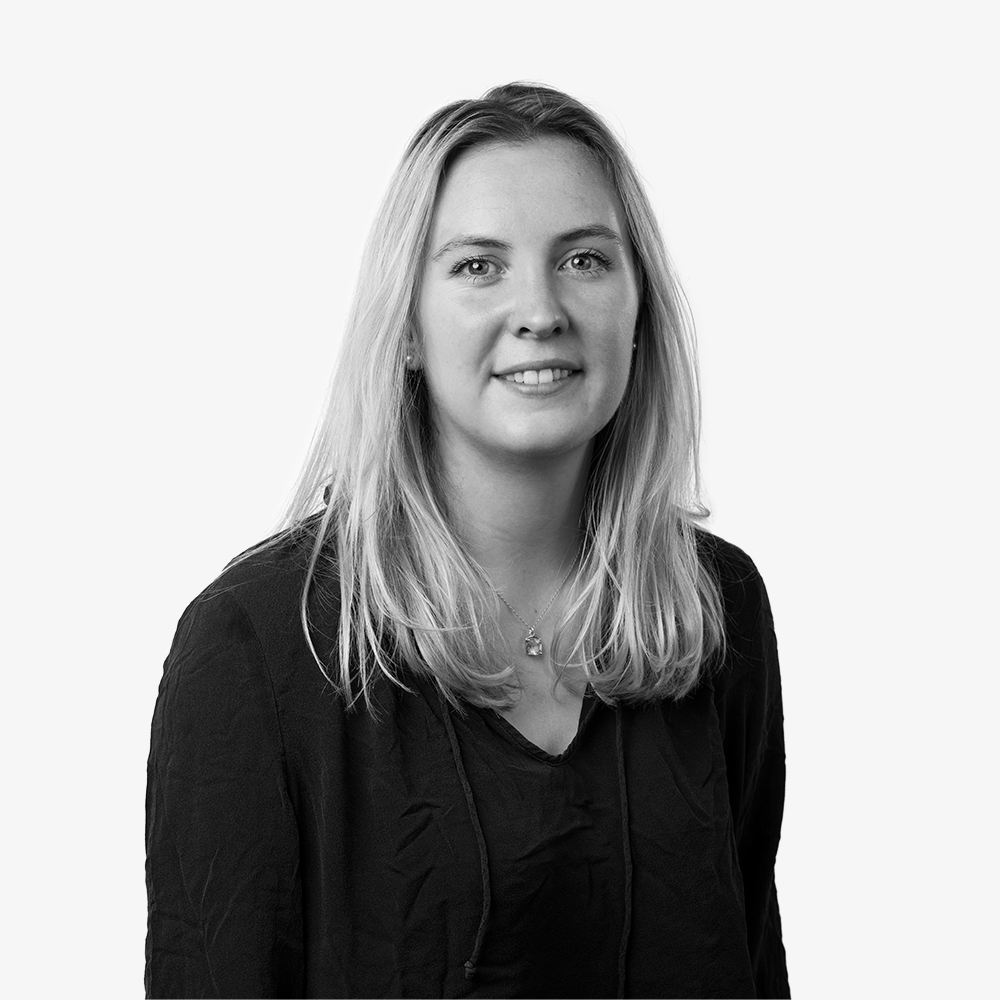 Victoria Blackburn - Populous