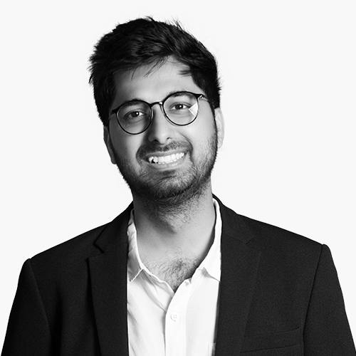 Tushar Choudhary Populous