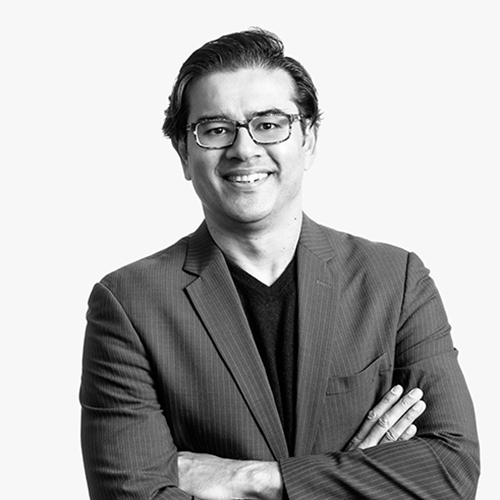 Mohit Mehta - Populous