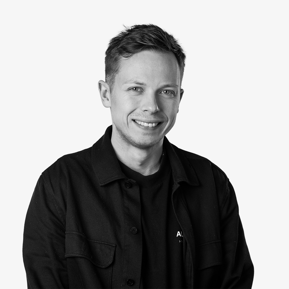 Alex Manza - Populous