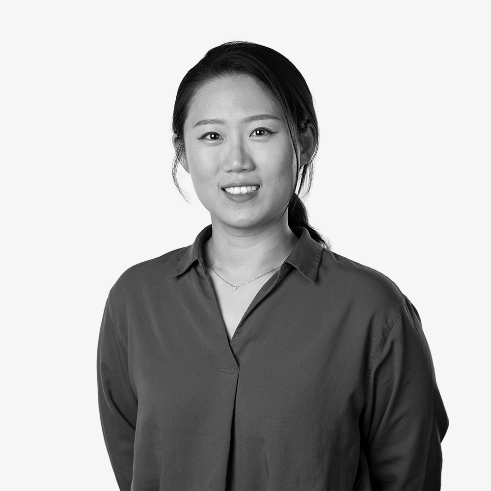 Misoo Jeong - Populous