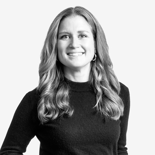 Whitney Ranson - Populous