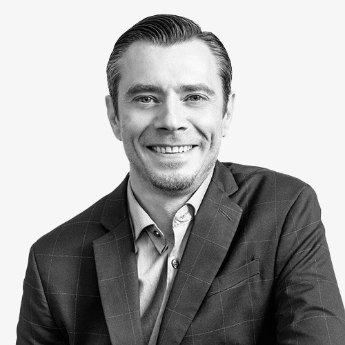 Craig Forneris - Populous