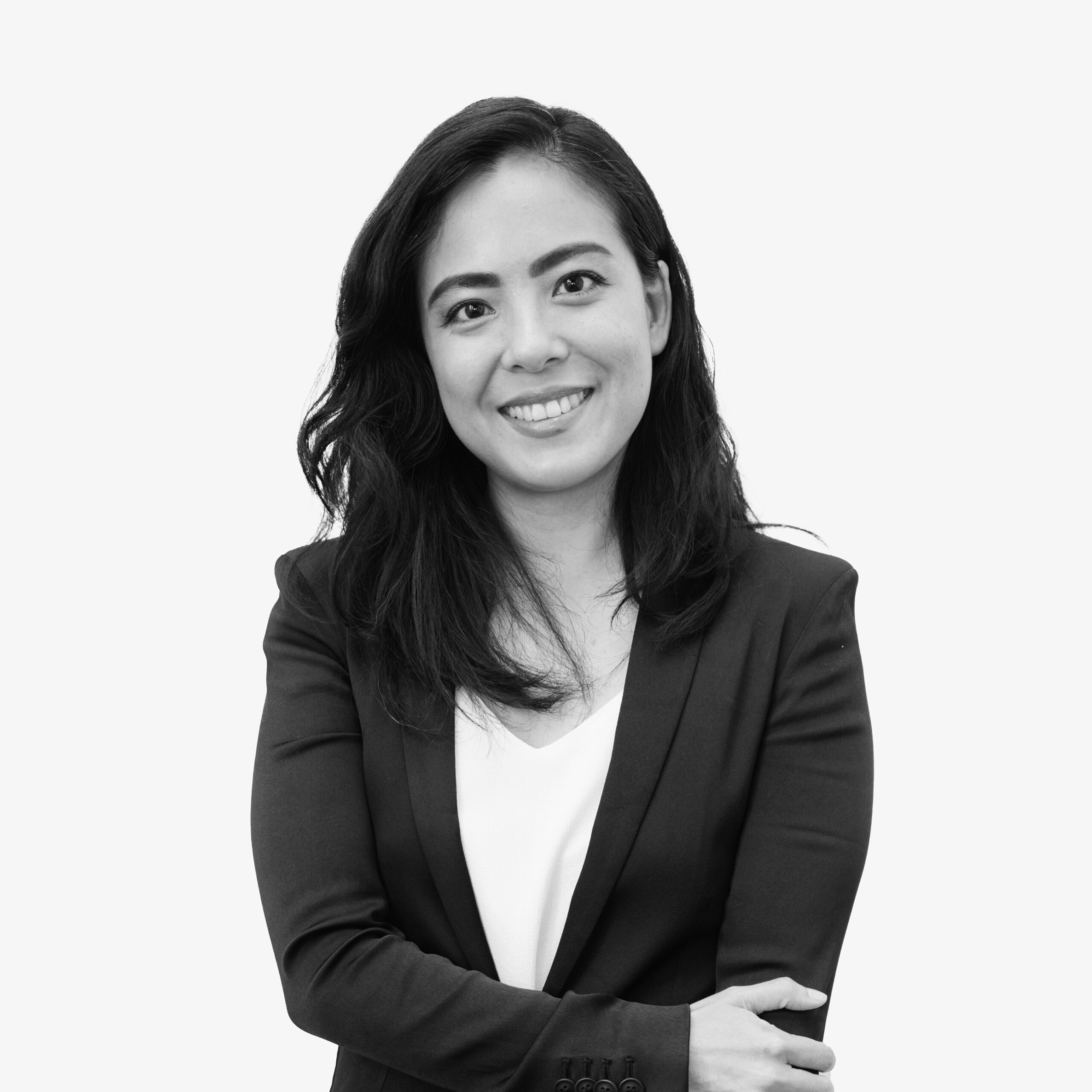 Michelle Ong - Populous