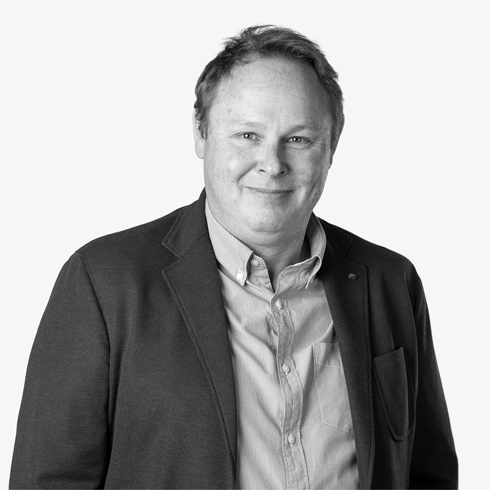 Chris Maddison - Populous