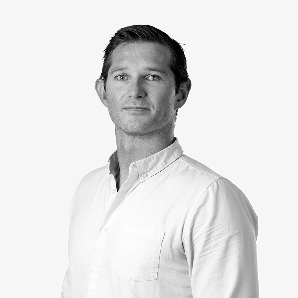 Matt Henderson - Populous